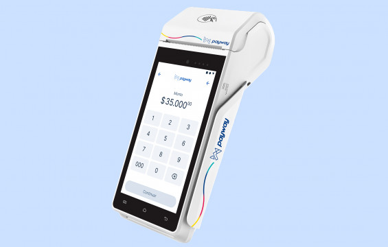 Aprovechá nuestra promo y obtené terminales de venta bonificadas| Payway