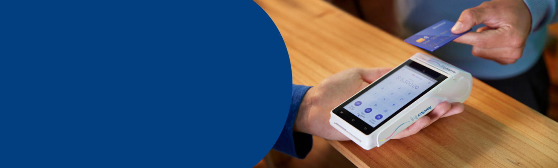 Descubrí las mejores terminales de punto de venta | Payway POS